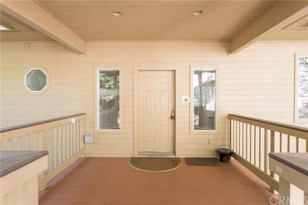 Pine Arbor Retreat - Yosemite Valley, CA