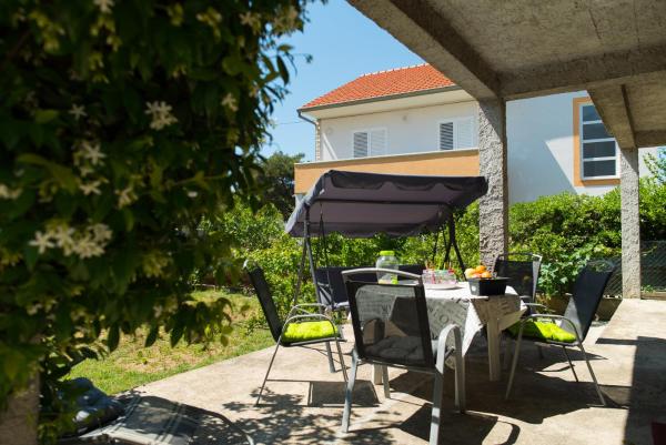Apartment For Six With Free Parking - Zadar