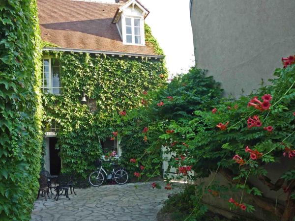 La Vigne Vierge - Loiret