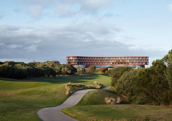 Racv Cape Schanck Resort - Cape Schanck
