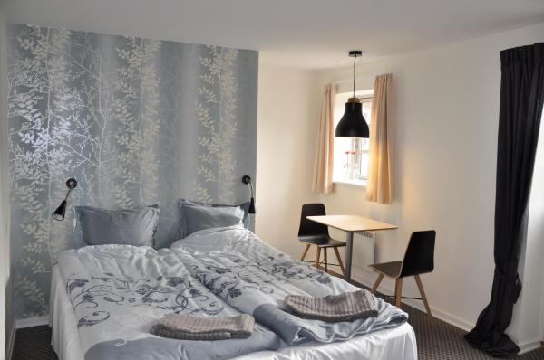 Lundsgaard Bed & Breakfast - Denemarken