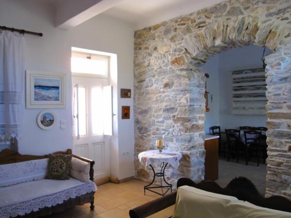 Luxury 100 M2 House In The Centre Of Naxos - Naxos