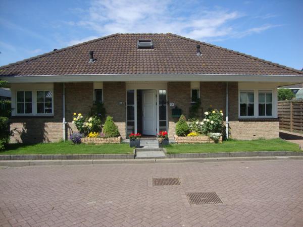 Valckesteyn - Spijkenisse