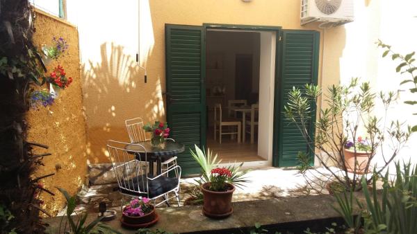 "Nar" Opatija Center Spacious 1 Bedroom Apt - Opatija