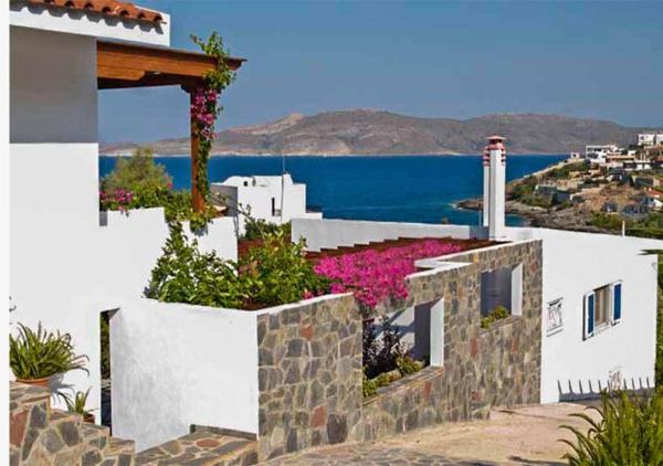 Periyali 1 - Cyclades