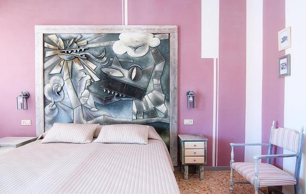 B&b La Maratonda - Follonica