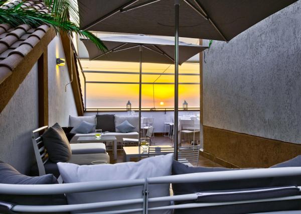 Hotel San Paolo -