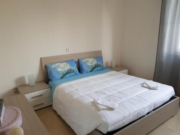 Eagle Rooms - Arco