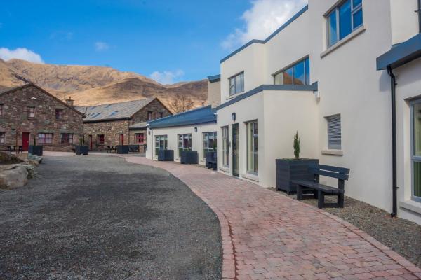 Wild Atlantic Hostel - Mayo