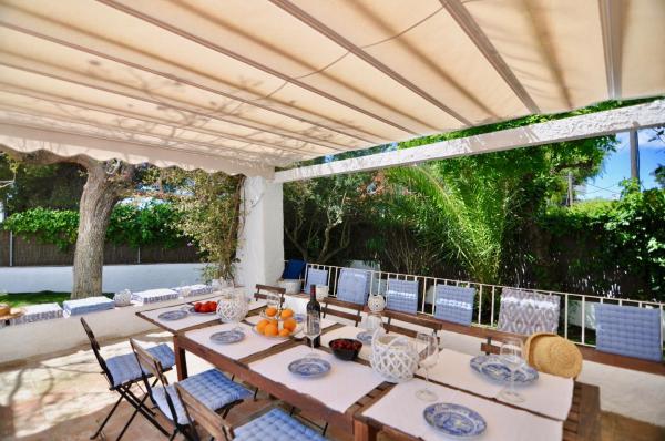 Mediterranean Villa - Sitges