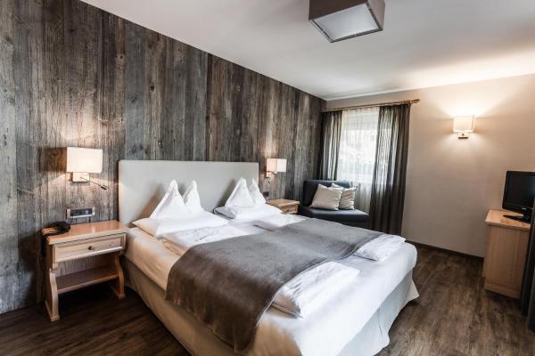 Hotel Garni Villa Park - Alpe di Siusi