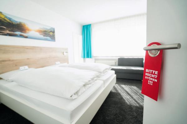 Hotel Zur Sonne - Bisingen