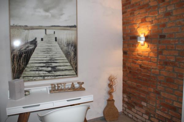 Ruhezone - Emmerthal