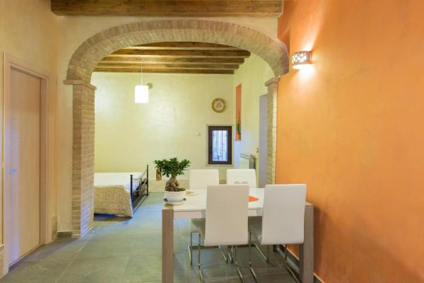 Il Giardino Del Saraceno House - 엔나