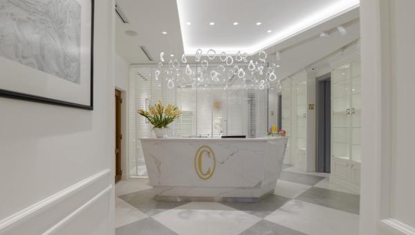 Boutique Hotel Corso - Karlovy Vary
