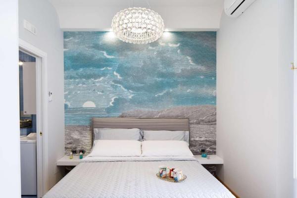 Victor's House - Vico Equense