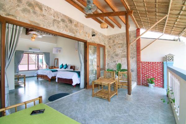 Seamist Ocean Villa - Hội An