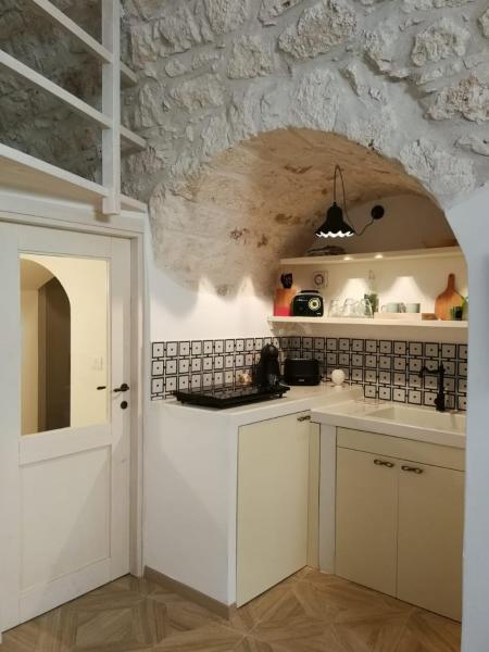 Solis Domus - Meridies - Ostuni