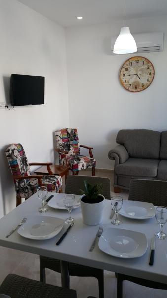 Chris's Holiday Apt - Ayia Napa - Ayia Napa