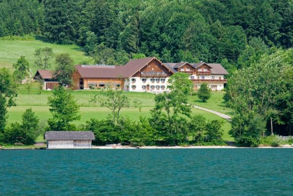 Haslbauer - Attersee