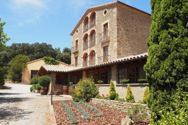 Cal Majoral - Berga