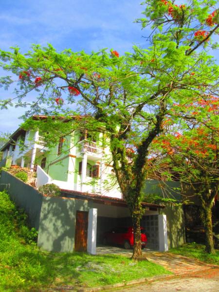 Homestay Villa Giulia - São Sebastião