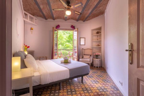 Primavera Hostel - Badalona