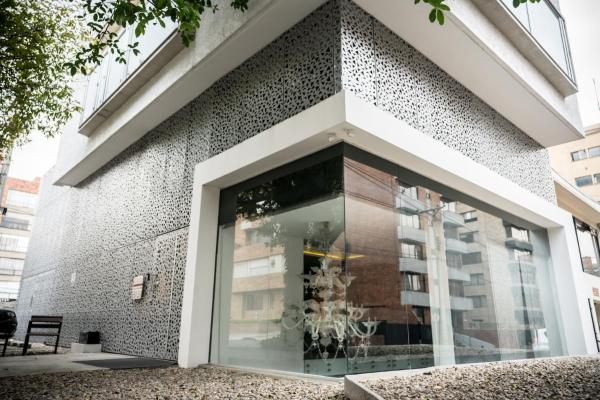 Hotel Cityflats - Bogota