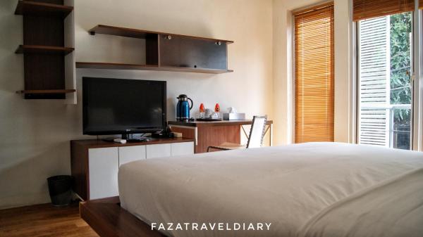 Flat06 Cipete - Kemang