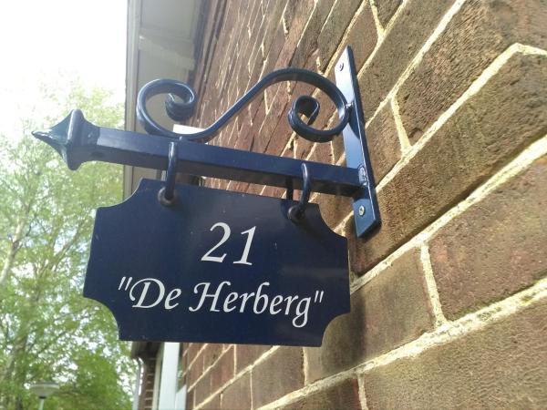 De Herberg - Drenthe