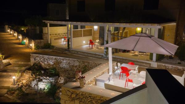 Le Suites Del Carrubo - Isola di Favignana