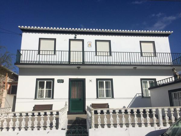 Casa Sousa Ribeiro - Azores