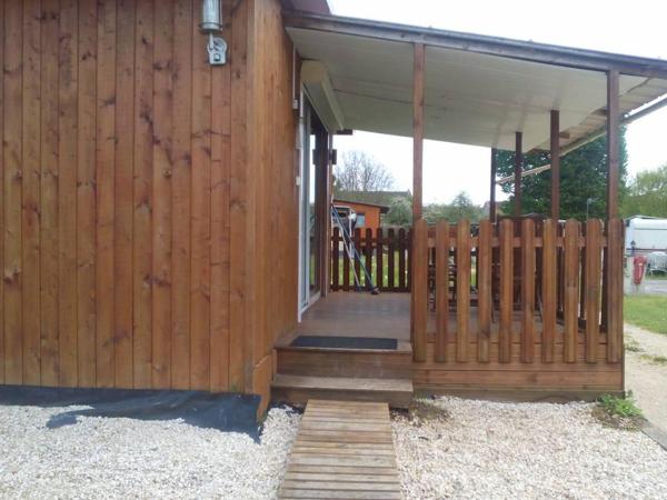 Eurl De L'écluse - Meuse