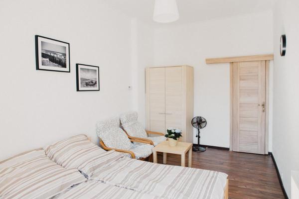 Apartament Sopot Sopot - Gdynia