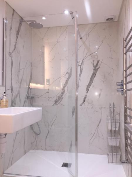 Lexham Gardens Lodge 5 - Notting Hill