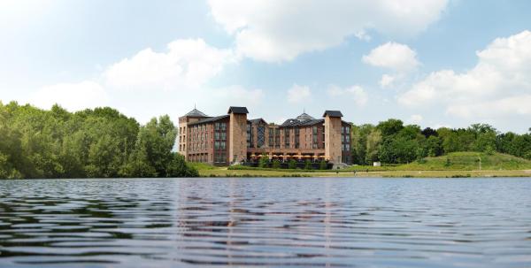 Parkhotel Horst - Venlo - Venlo