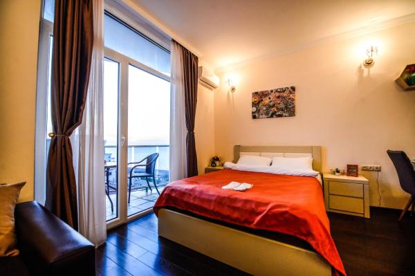 Orbi Blue Horizon - Batumi