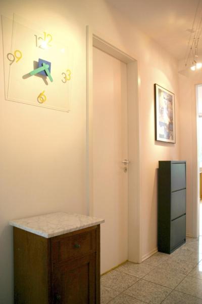 Premium Apartment Universities/arts District - Munich