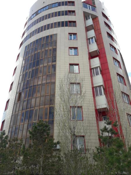 Prospect - Nur-Sultan