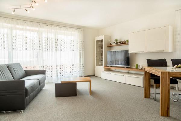 Ferienwohnung Schwedi - Bodensee