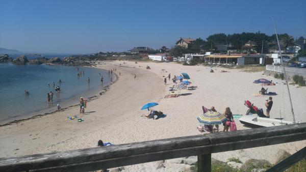 Apartamento San Vicente - O Grove