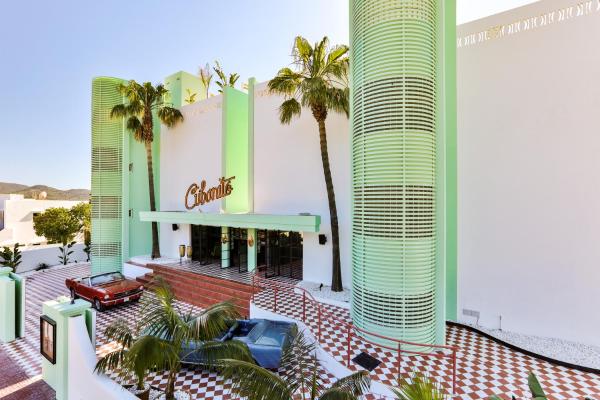 Cubanito Ibiza - Junior Suite Para 2 Pax - Sant Antoni de Portmany