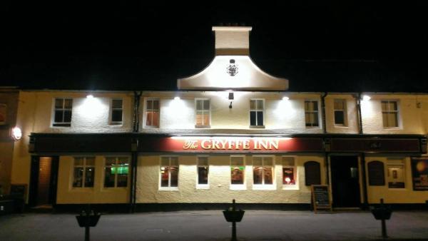 The Gryffe Inn - Paisley