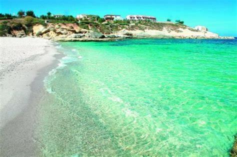 Aligiò - Porto Torres
