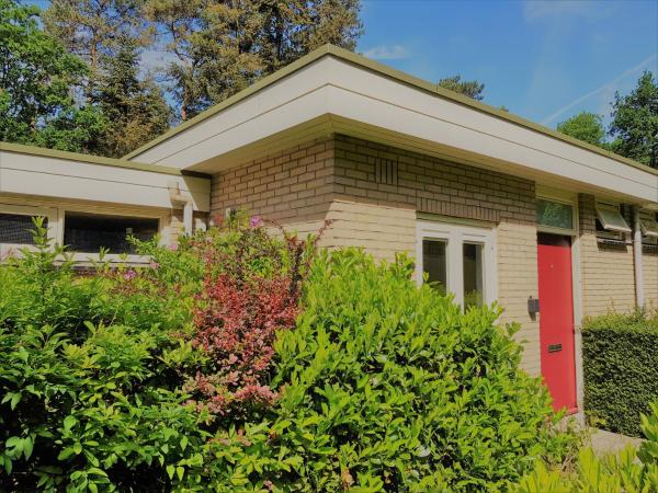 Bungalow Hartje Veluwe - Lunteren