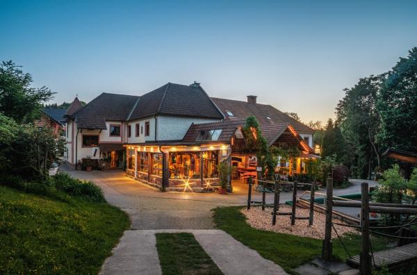 Familienhotel Hochrieß - Lower Austria