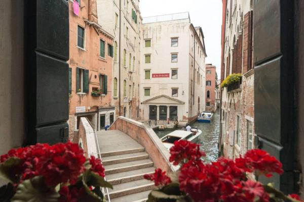 Ca' Milion - Venecia