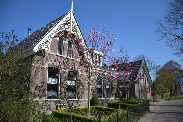 Het Twiscker Huys - Netherlands