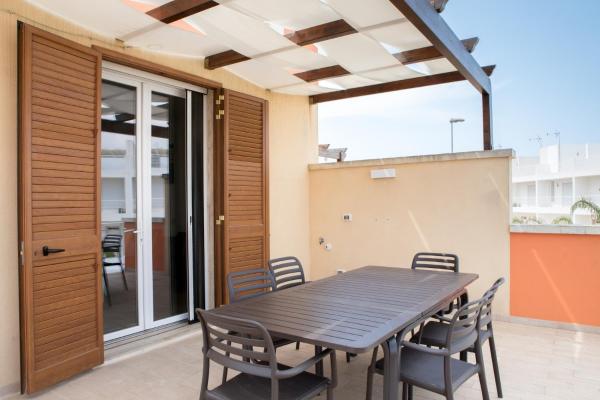 Villino Ilmarechiama - Avetrana