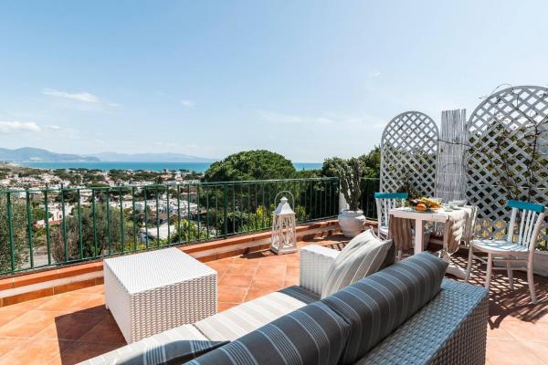 Macondo B&b - San Felice Circeo